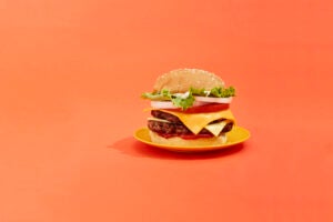 FOOD SERVICE - GOOD PLANeT Foods