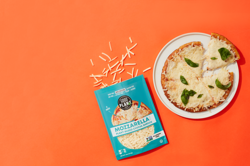 Home - GOOD PLANeT Foods