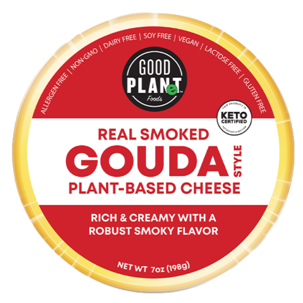 Olive Oil Based - GOOD PLANeT Foods