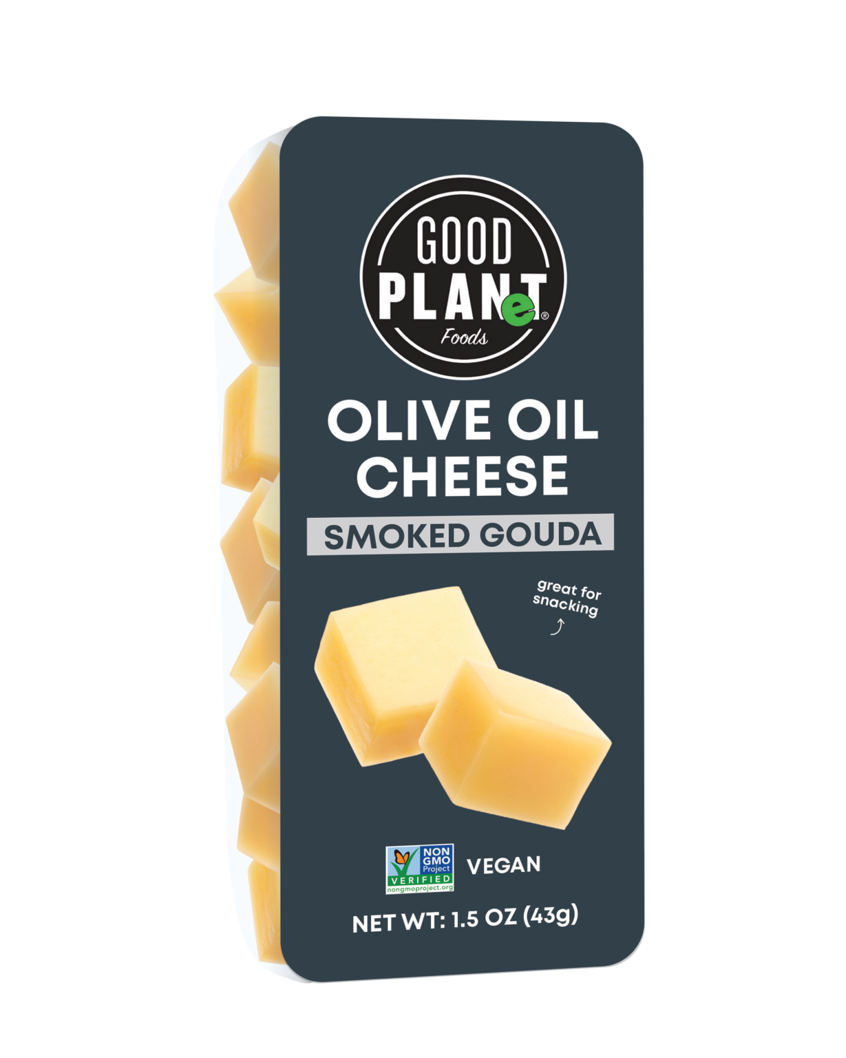 Olive Oil Based - GOOD PLANeT Foods