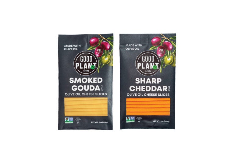 Home - GOOD PLANeT Foods